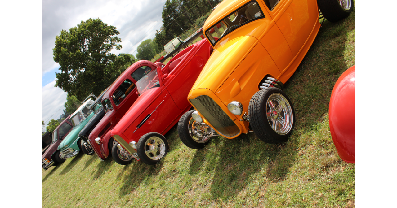 Kumeu Classic Car & Hot Rod Festival 2024 – Event Details & History