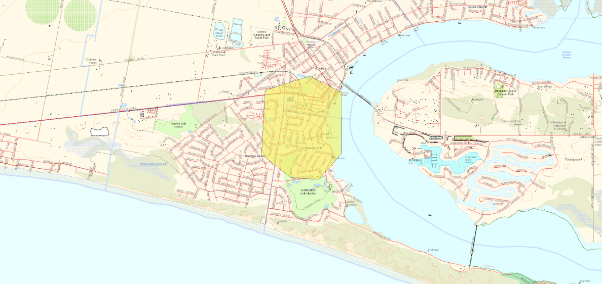 Advice - Avoid Smoke Action Smoke from Goolwa South house fire is in ...