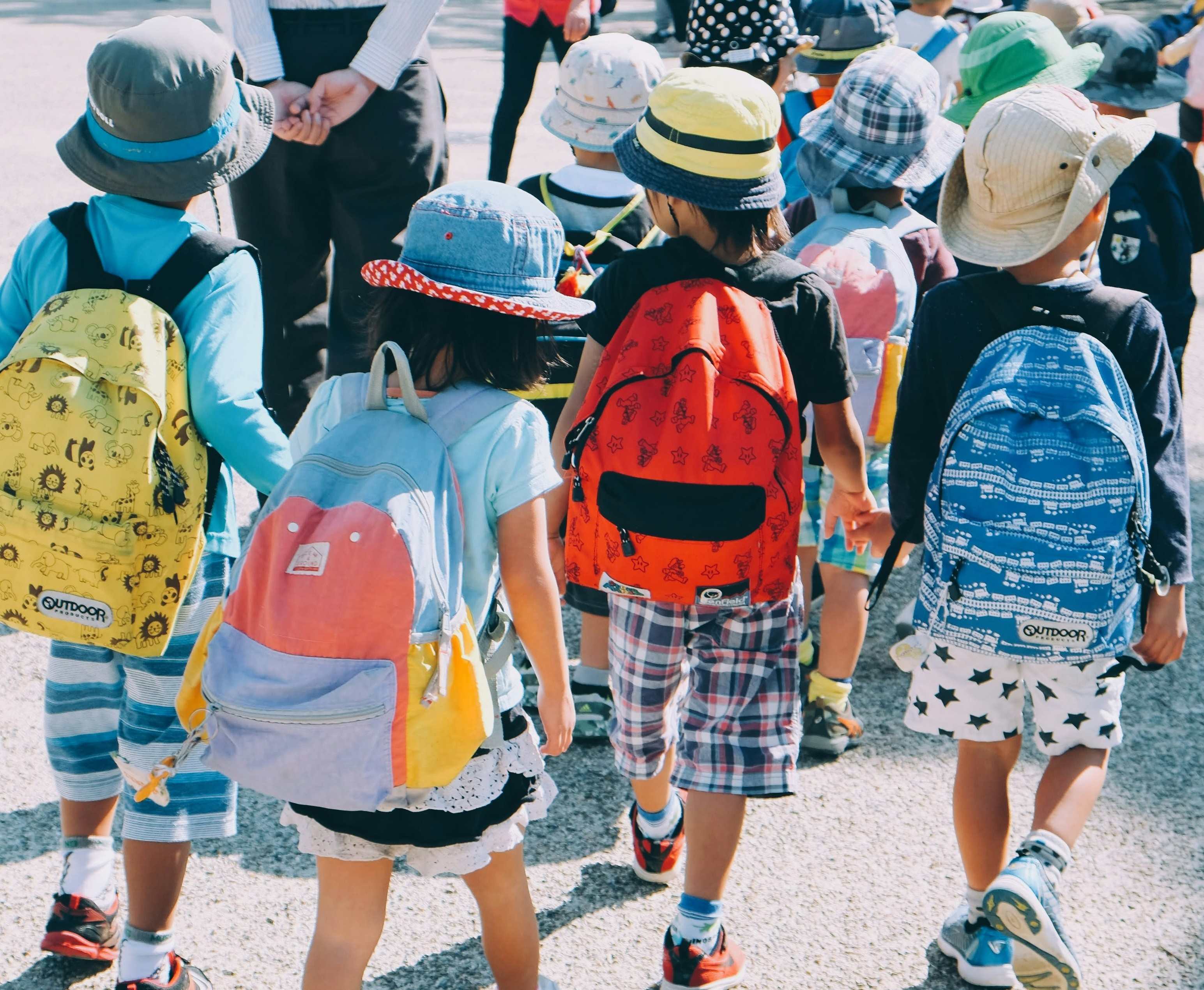 Back to school road safety reminder for drivers across the Western Plains