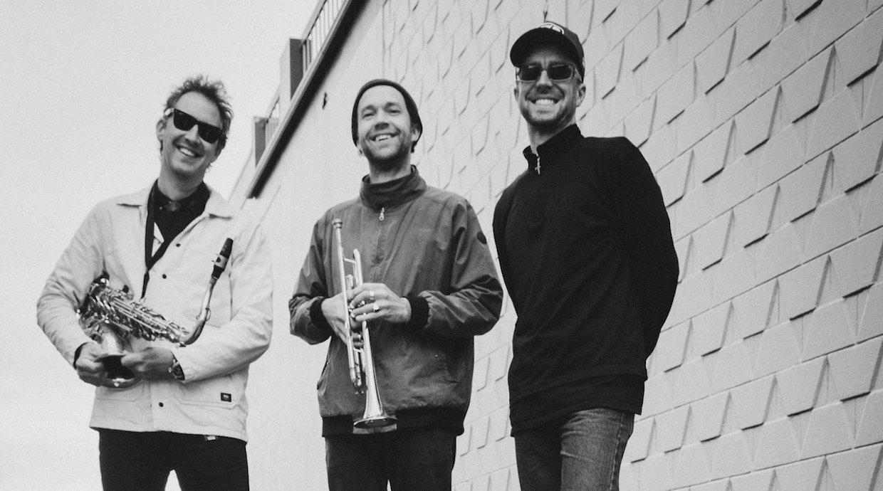 Love Square Live on Kawau Island | Community Fundraiser