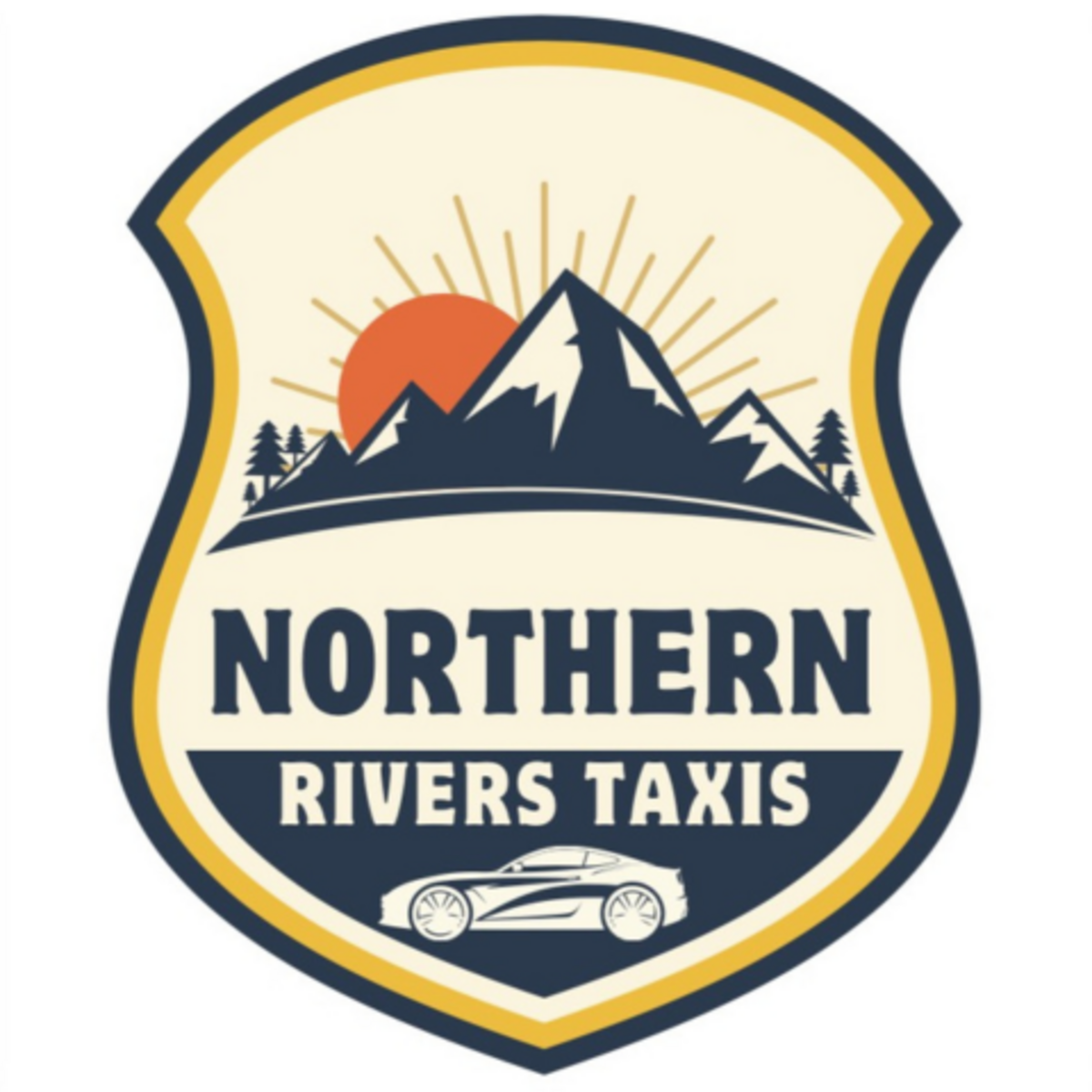 NRs Taxis - Country Cabs Lismore