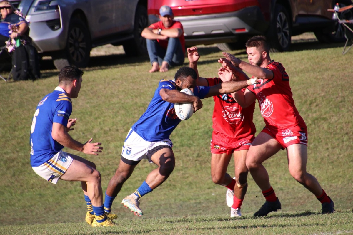 A big year lies ahead for the Rams