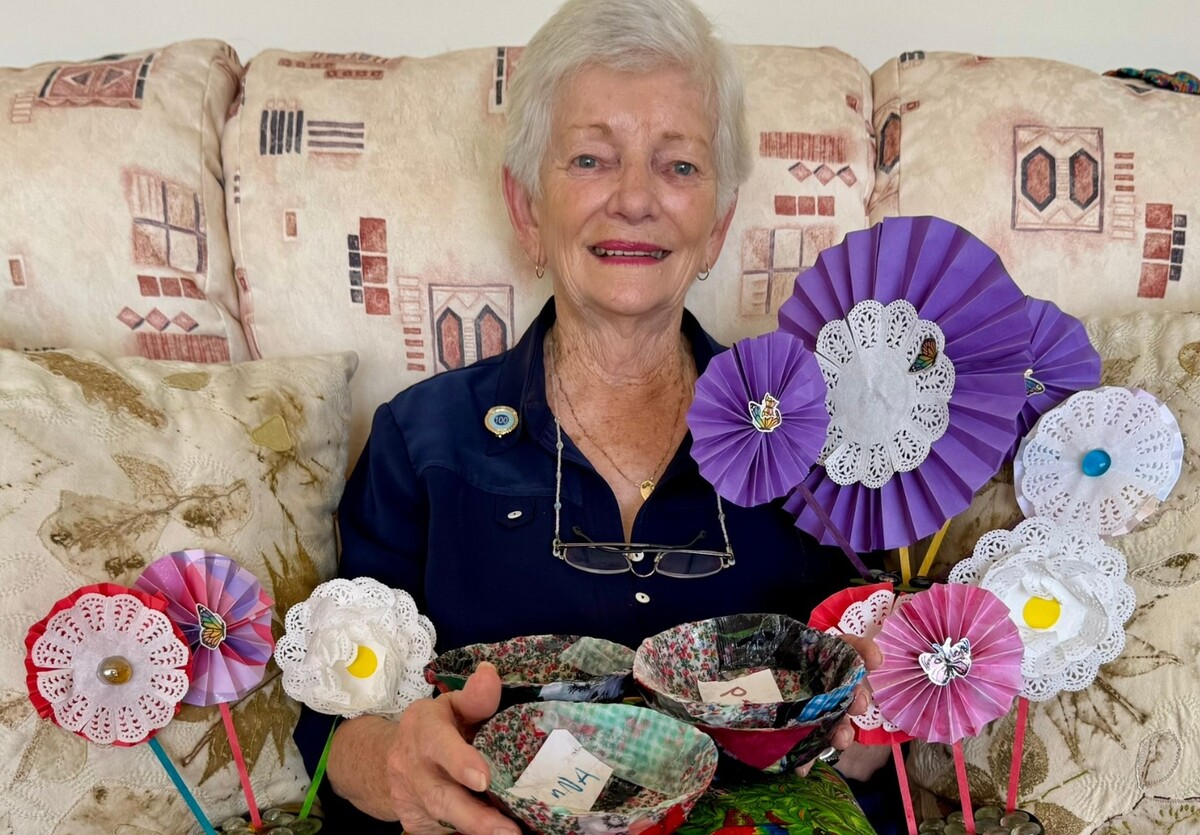 How one woman sparked a CWA revival