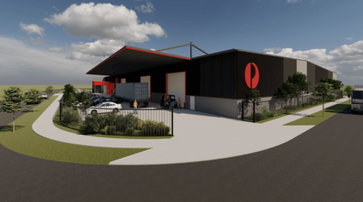 Australia Post to build new greenfield sites in Casino and Byron Bay