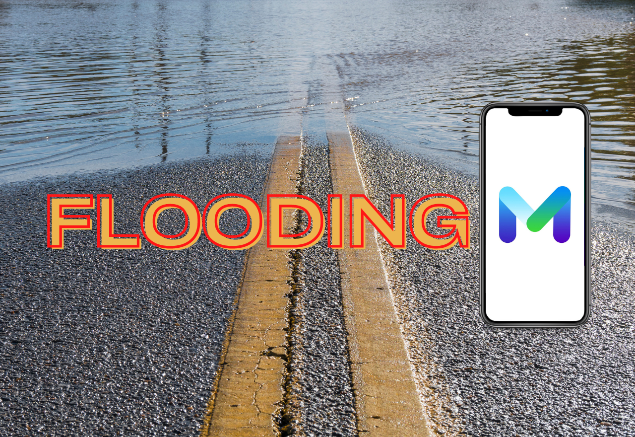 Weather and Civil Updates