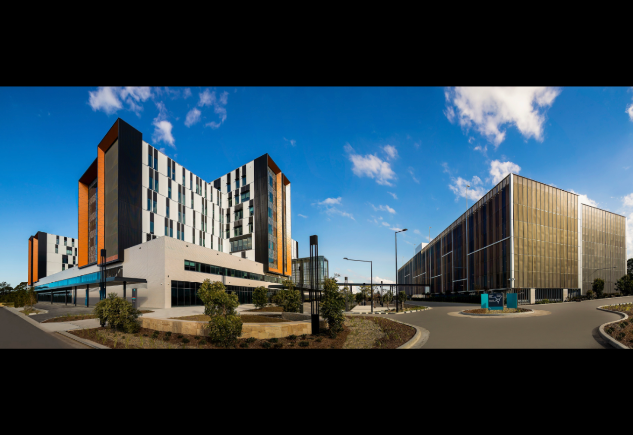 New Northern Beaches Hospital High Volume Surgery Hub to power through ...