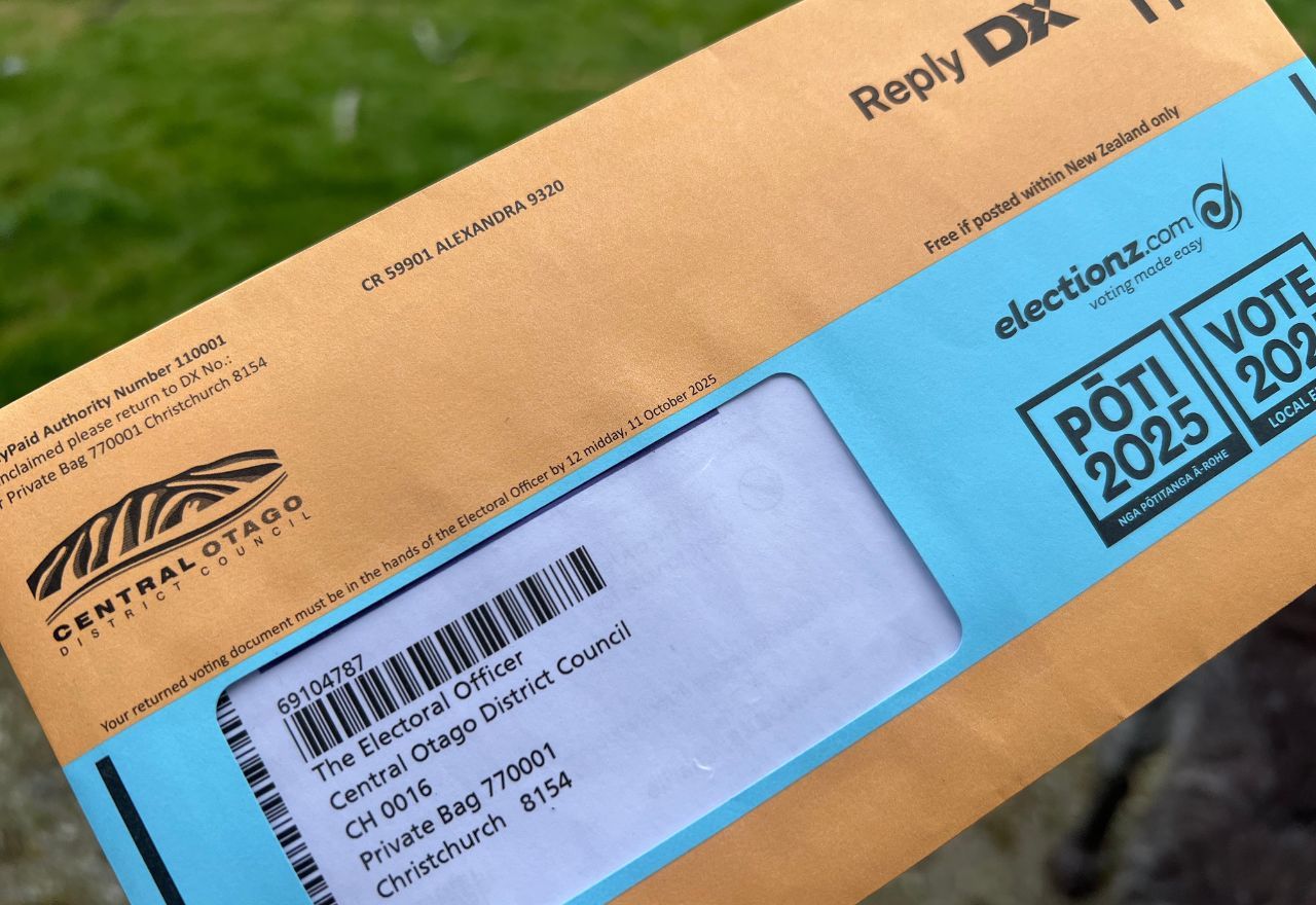 Vincent ward by-election begins